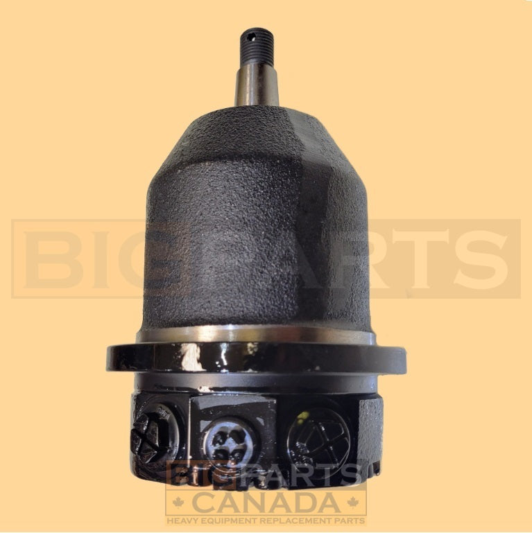 Hydraulic Motor 11147935, 11116529 for Volvo L70H, L70G, L70F, L70E ...
