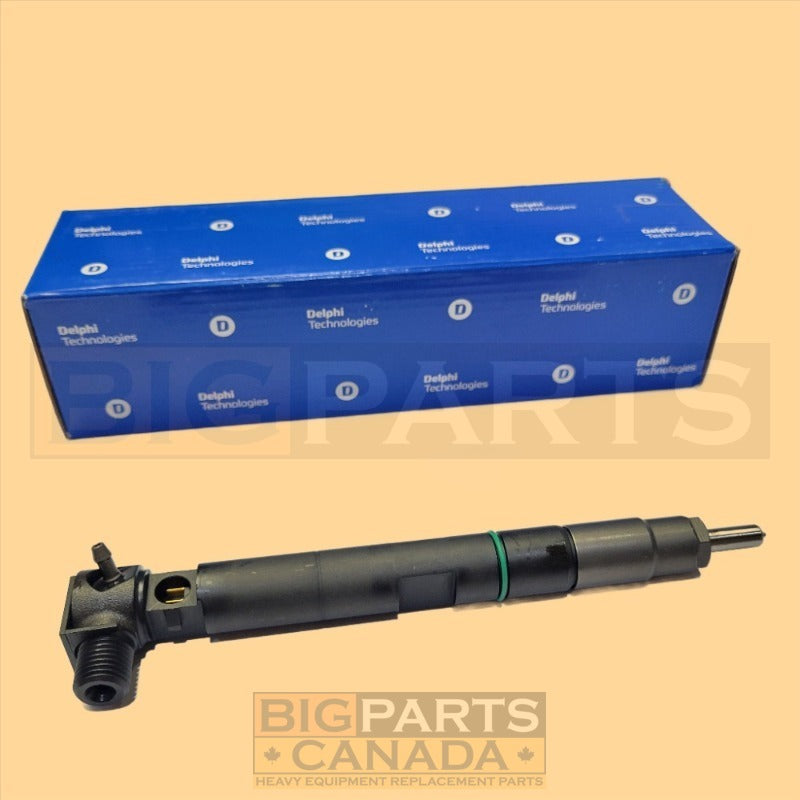 Fuel Injector 7516846, 7261663, 7256789, Bobcat S750, S770, T750, T770 ...