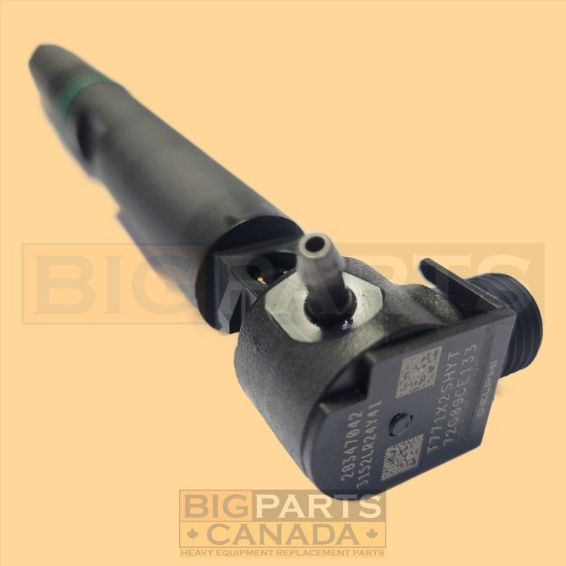 Fuel Injector 7516846, 7261663, 7256789, Bobcat S750, S770, T750, T770 ...