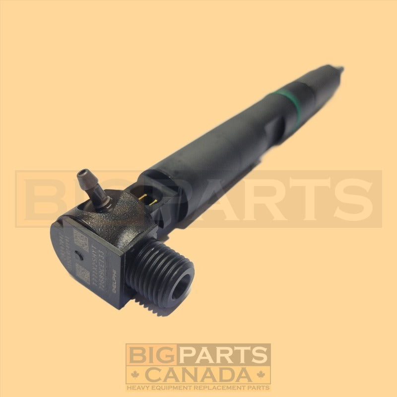 Fuel Injector 7516846, 7261663, 7256789, Bobcat S750, S770, T750, T770 ...