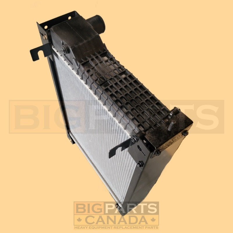 Radiator 377-5263 for Caterpillar 415F, 416F, 420F, 428F, 427F, 430F ...