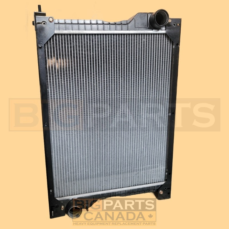 Radiator 377-5263 for Caterpillar 415F, 416F, 420F, 428F, 427F, 430F ...