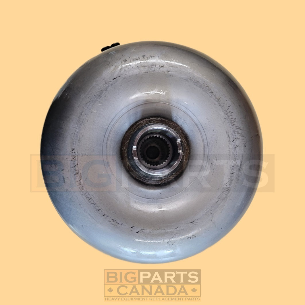 Torque Converter PG200131 AT393835, AT501974 for JD 210K, 310J, 410J ...