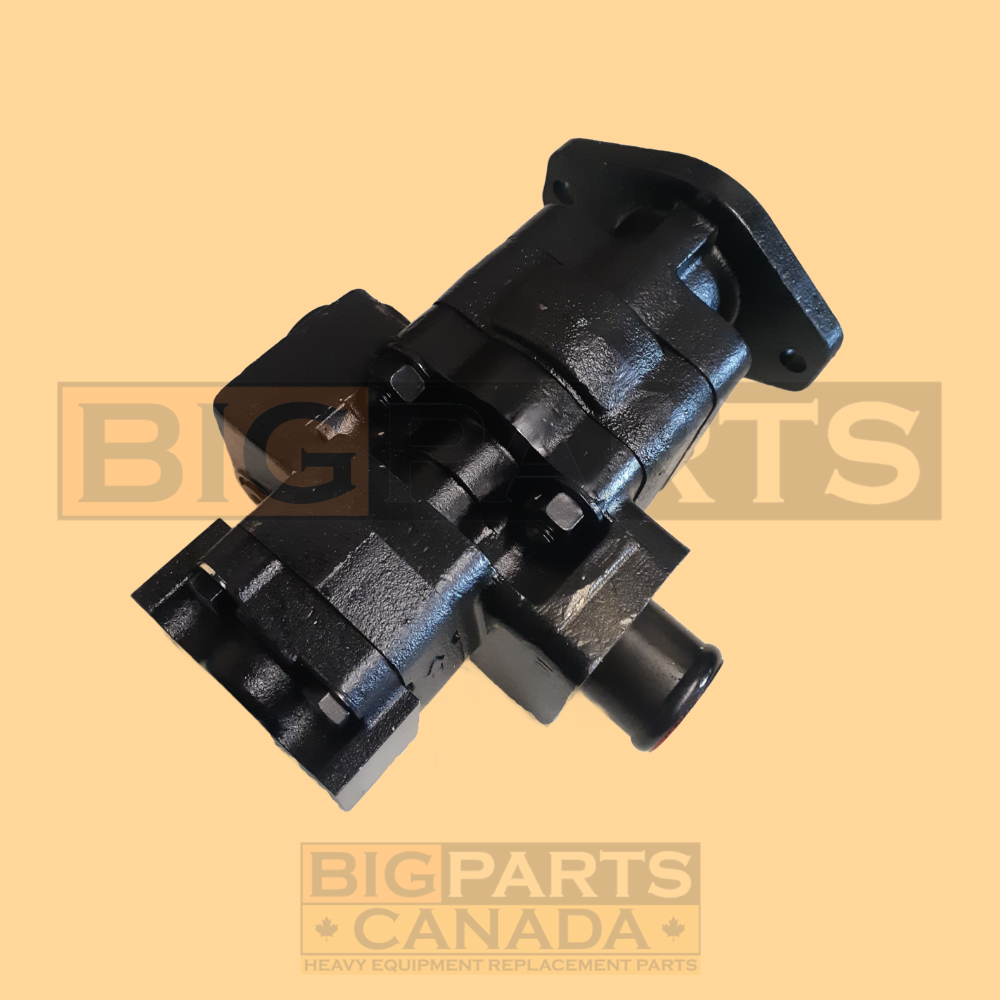 AT331223, AT317640, Hydraulic Pump For John Deere 310G, 315SG, 325J ...