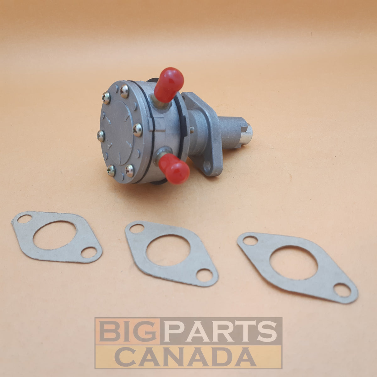 Fuel Pump, Bobcat 6666850, 6564223, 6630183, 15263-52030 | BIG PARTS.CA