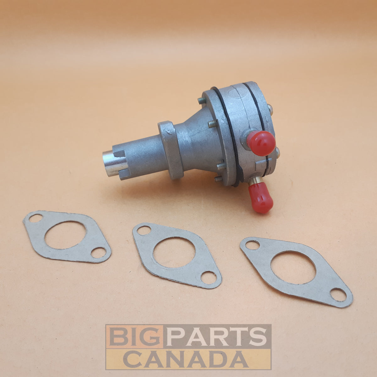 Fuel Pump, Bobcat 6666850, 6564223, 6630183, 15263-52030 | BIG PARTS.CA