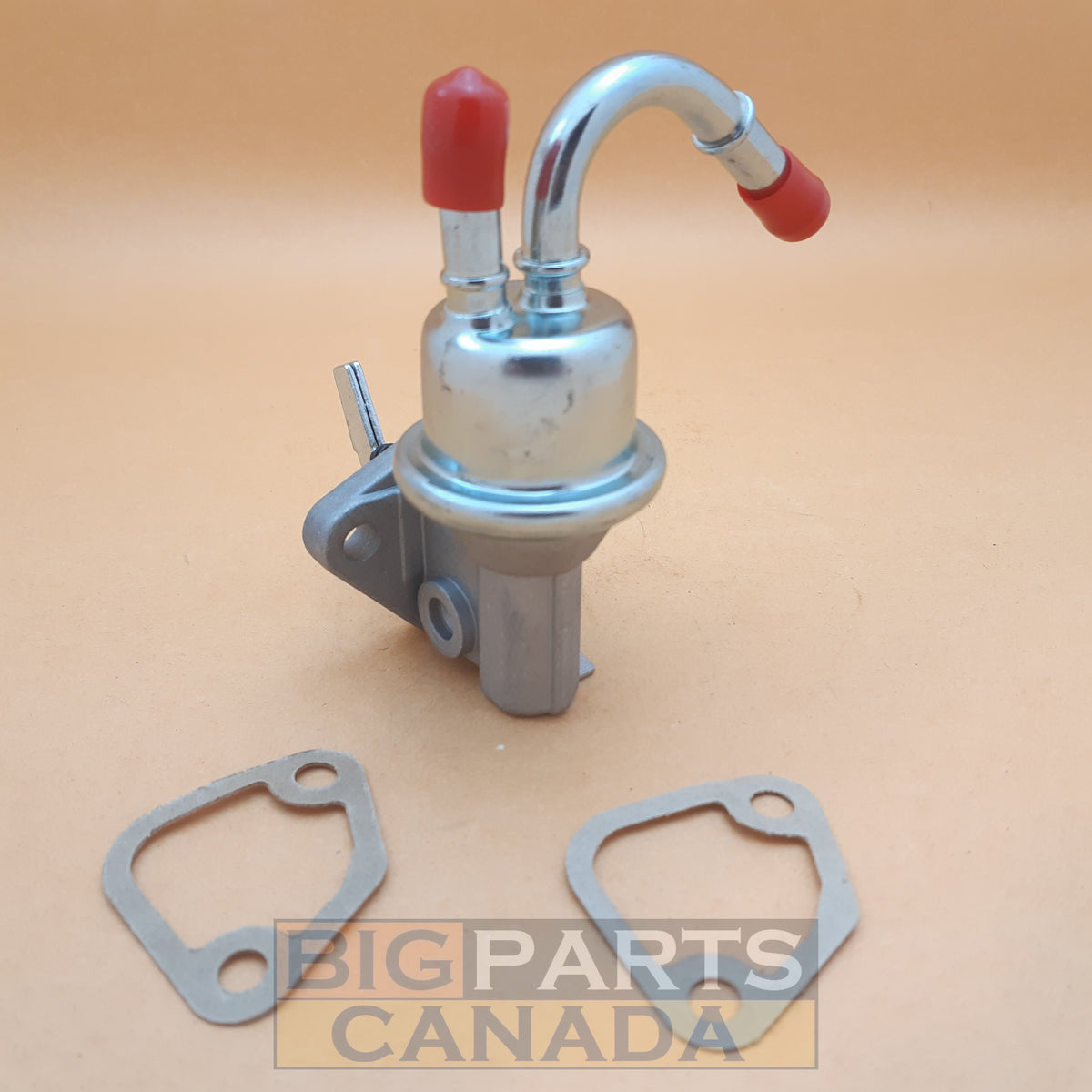 Diesel Fuel Pump, Bobcat 7011982, 6680838, 1C010-52033 Kubota | BIG ...