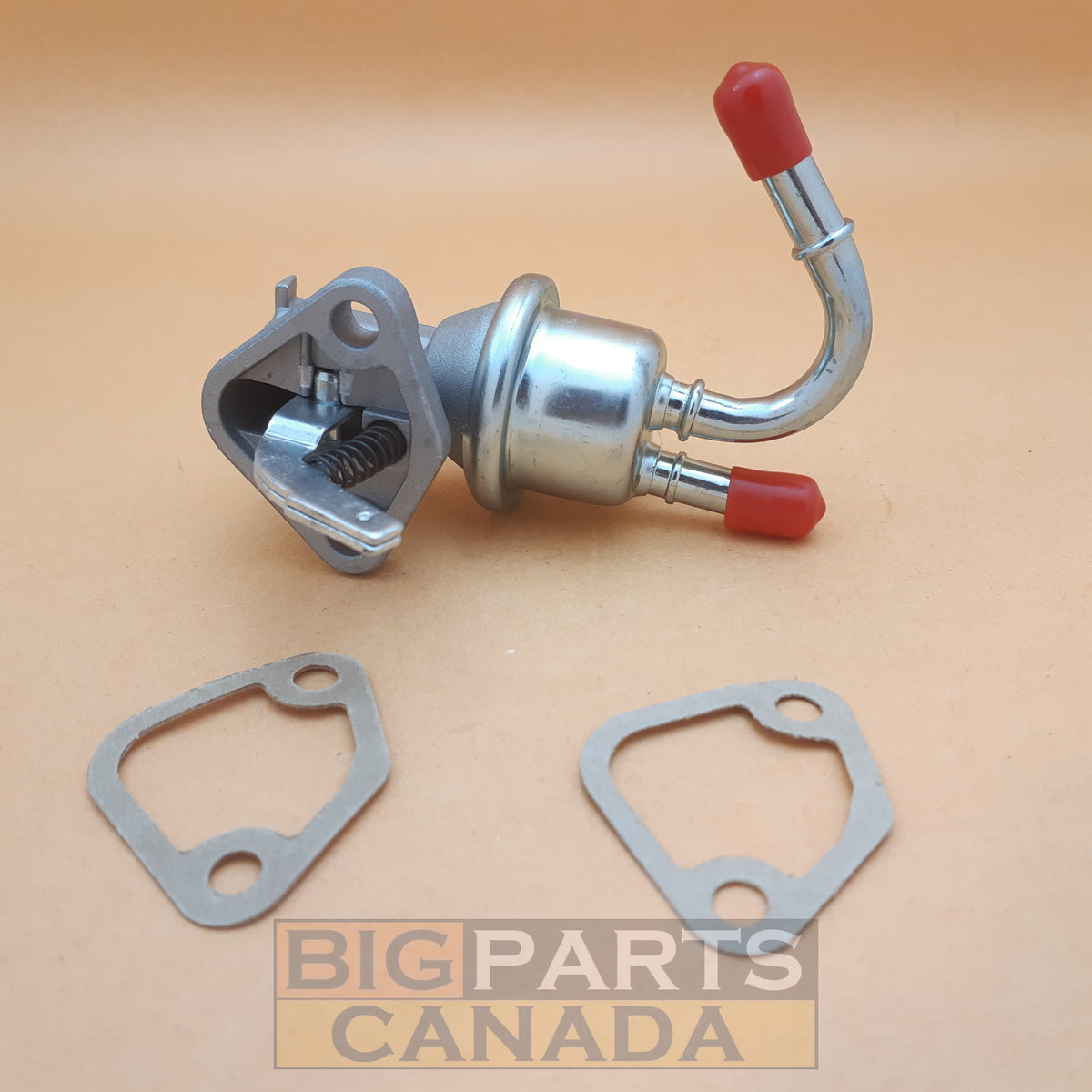 Diesel Fuel Pump, Bobcat 7011982, 6680838, 1C010-52033 Kubota | BIG ...