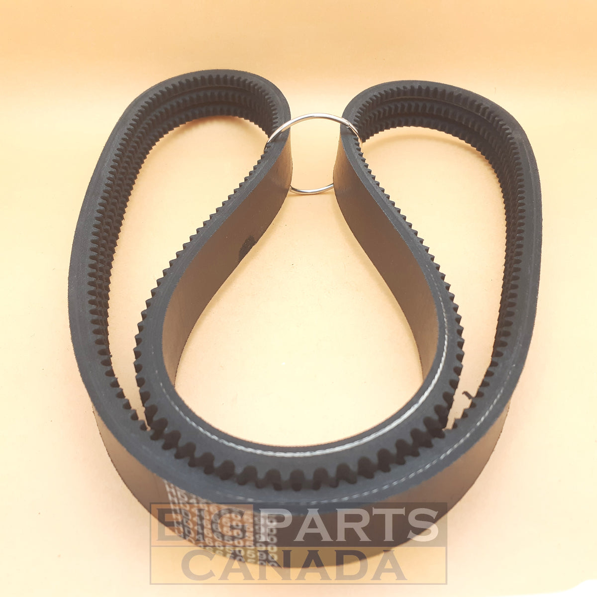 Drive Belt, 6736775 for Bobcat 753 S130 S150 S160 S175 S185 T180 T190 ...