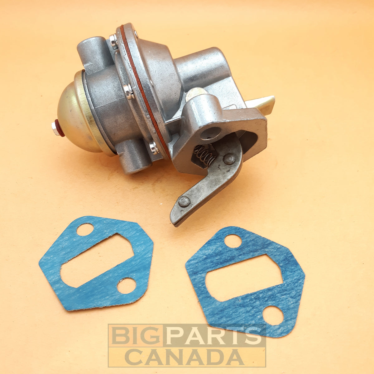 Fuel Pump, John Deere AR52159, RE42211, RE27667, RE37482, DD14292 | BIG ...
