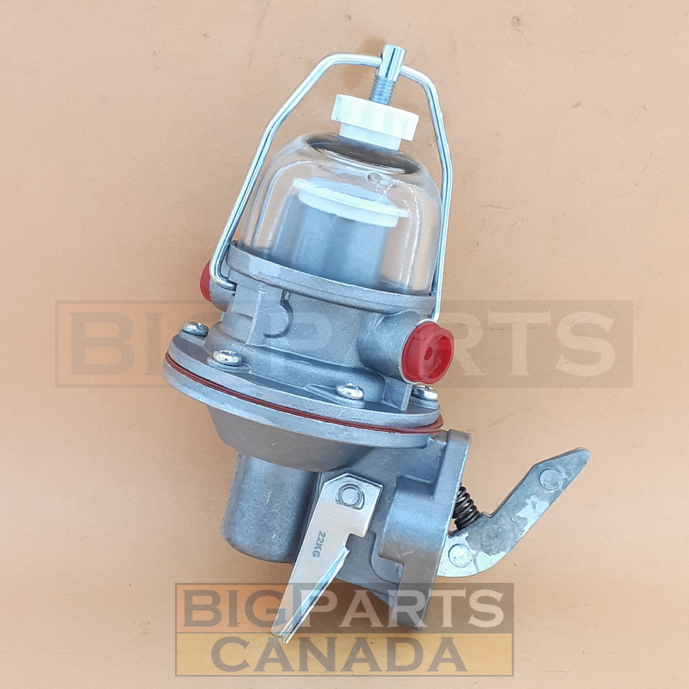 Fuel Pump AR40259, DD13483, AR52159, AR53567, RE43273 John Deere | BIG ...