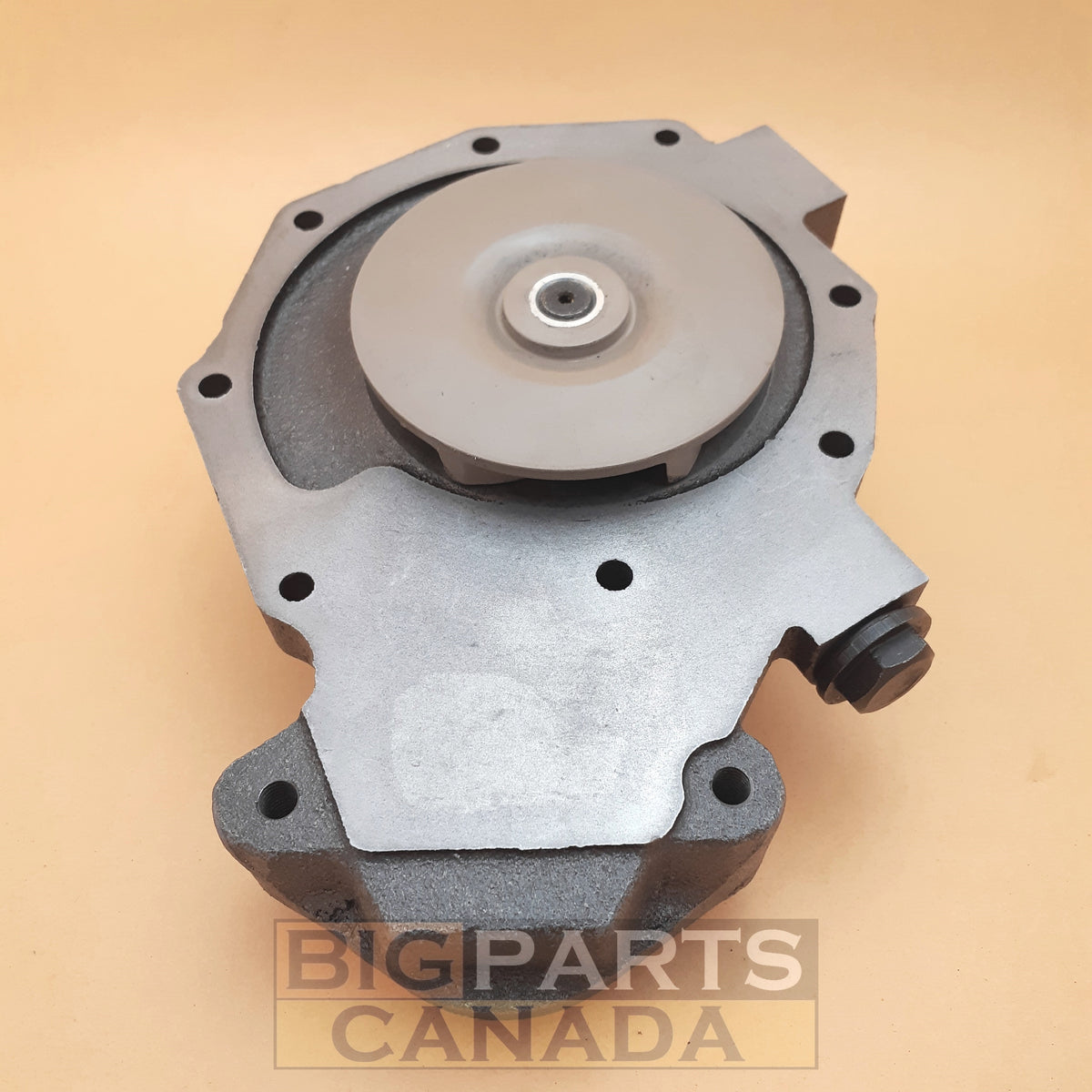 John Deere Water Pump RE500734, RE505980, RE546906, RE70962, SE501609 ...