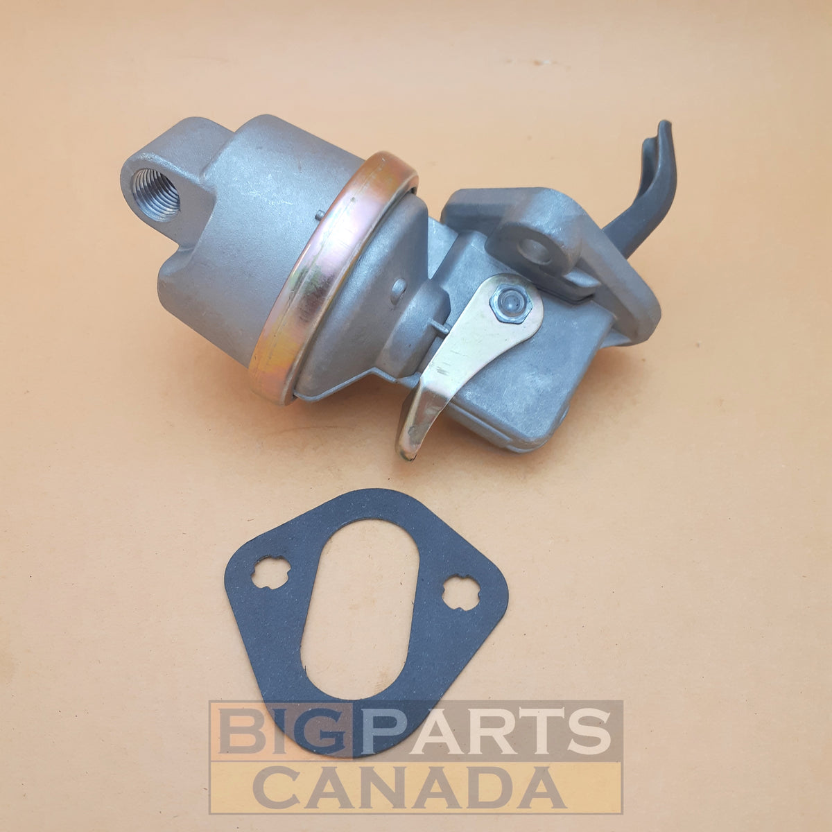Fuel Lift Pump, 84142216, Case 87319987, J904374, Cummins 3904374 | BIG ...