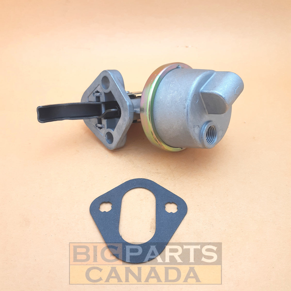 Fuel Lift Pump, 84142216, Case 87319987, J904374, Cummins 3904374 | BIG ...