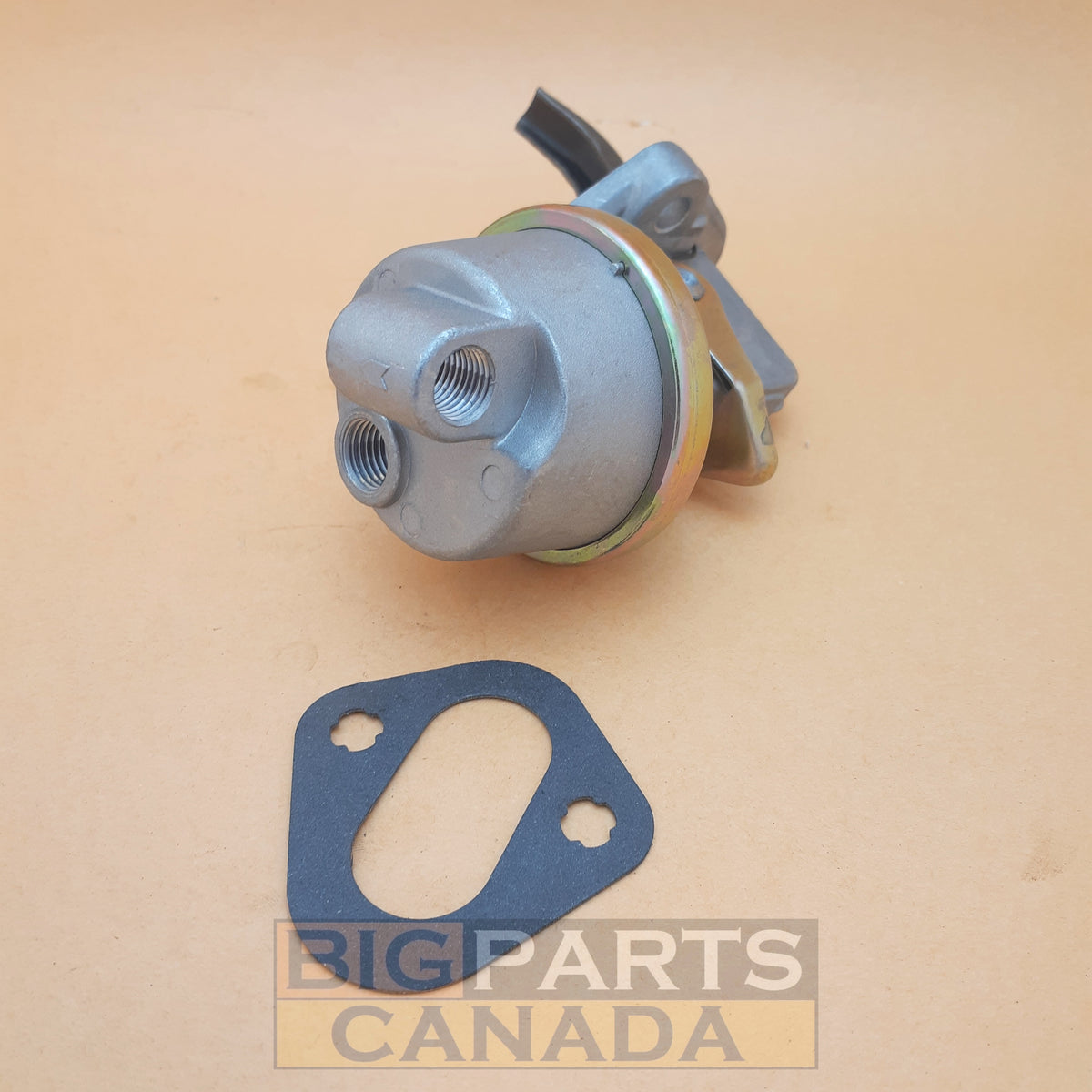 Fuel Lift Pump, 84142216, Case 87319987, J904374, Cummins 3904374 | BIG ...