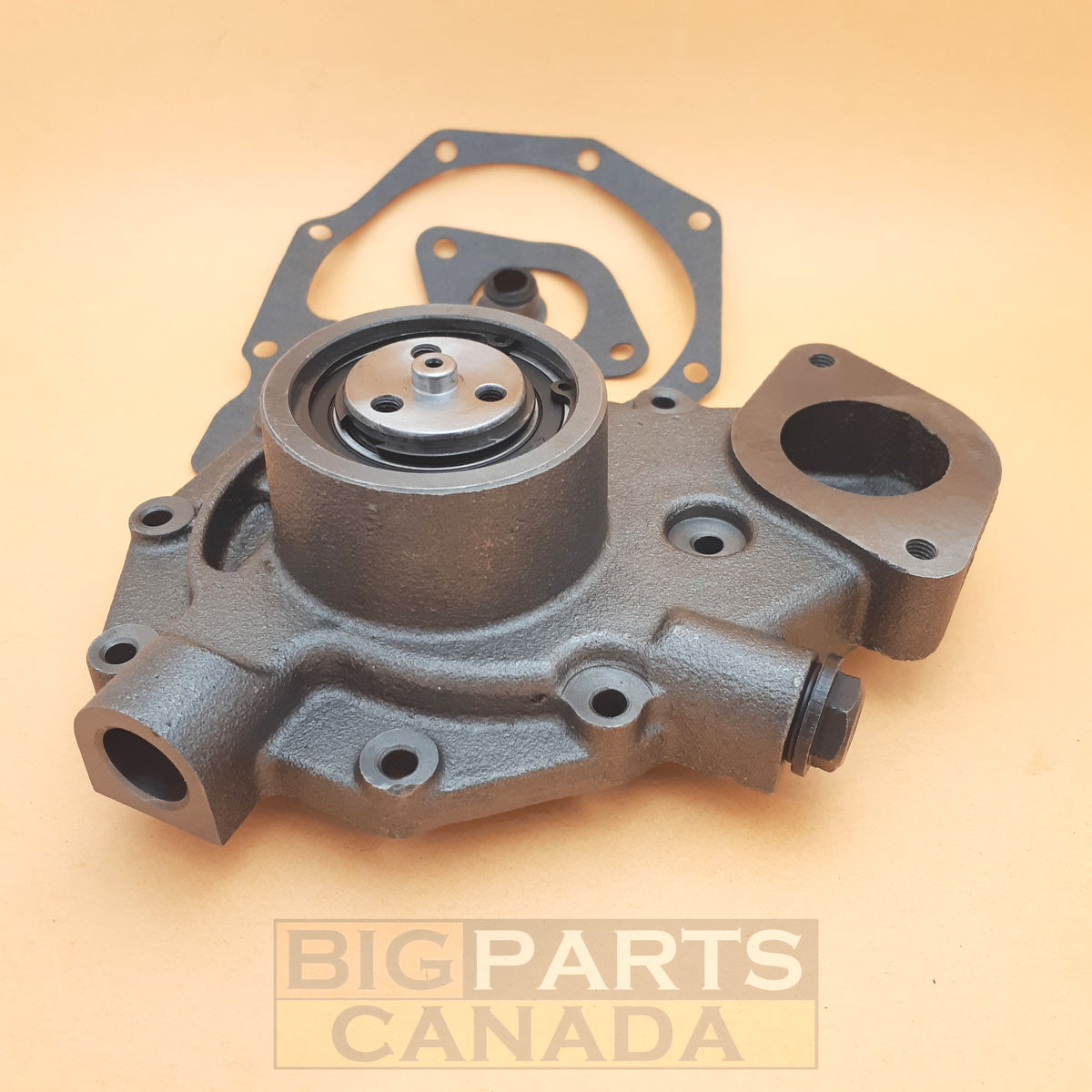 Water Pump for John Deere RE500737, RE505981, RE546917, SE501610 | BIG ...