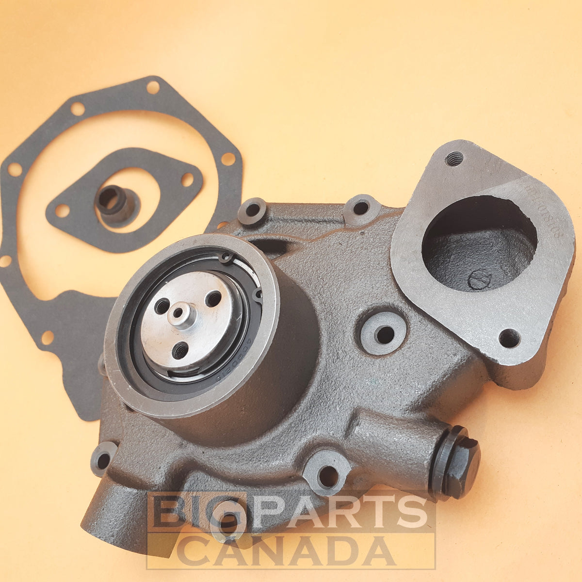 Water Pump for John Deere RE500737, RE505981, RE546917, SE501610 | BIG ...
