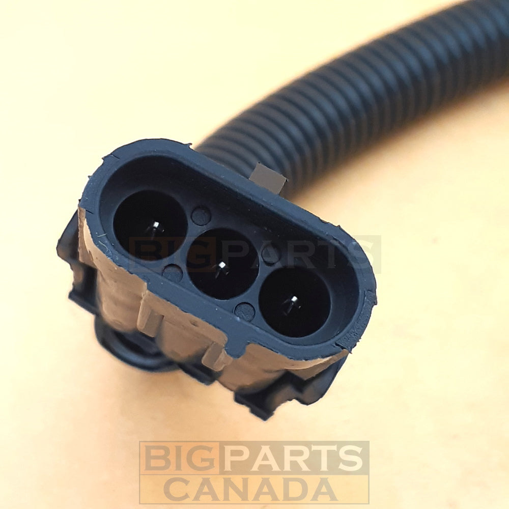 Fuel Solenoid, 3964624, 3928161, 3930234, Cummins 6CT, Case CX130 | BIG ...