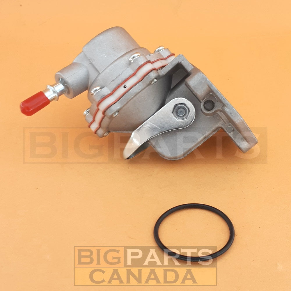 Diesel Fuel Lift Pump 320/A7161, 320/07040 for JCB Backhoe, SkidSteer ...