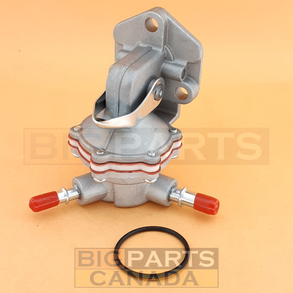 Diesel Fuel Lift Pump 320/A7161, 320/07040 for JCB Backhoe, SkidSteer ...