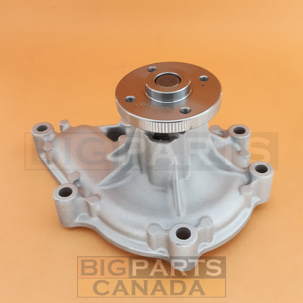 Water Pump 7000743 for Bobcat S185, S205, S590, T180, T190, V2607 | BIG ...