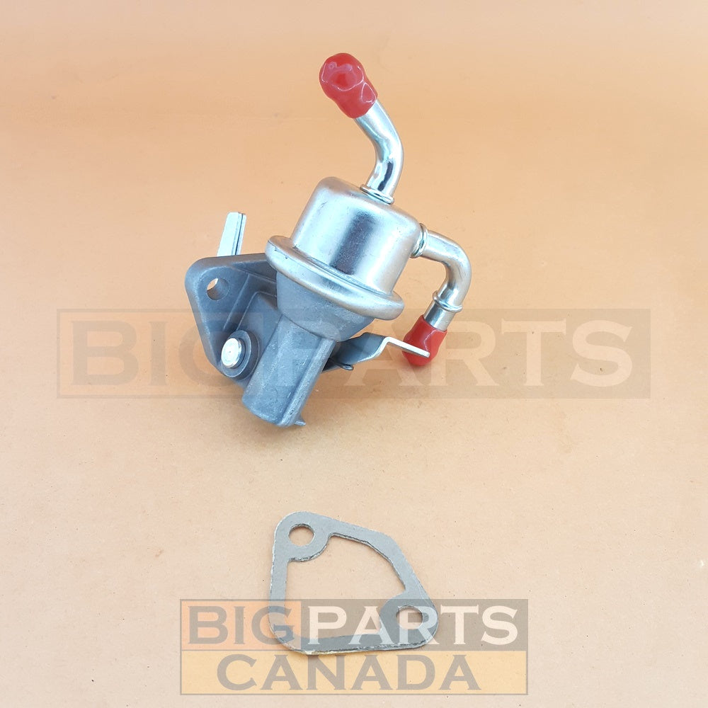 Fuel Lift Pump 6672427, 6680503 For Bobcat E25, E26, 463, S100, S70 ...