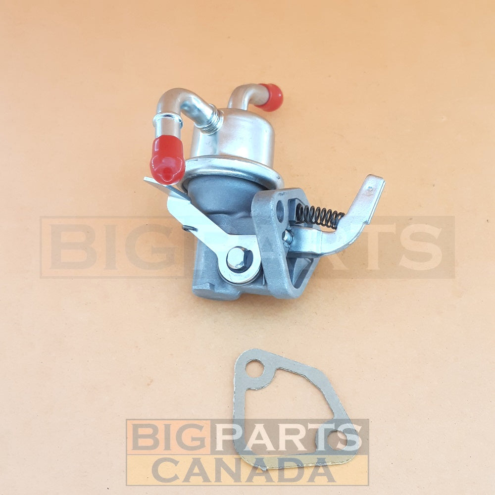 Fuel Lift Pump 6672427, 6680503 For Bobcat E25, E26, 463, S100, S70 ...