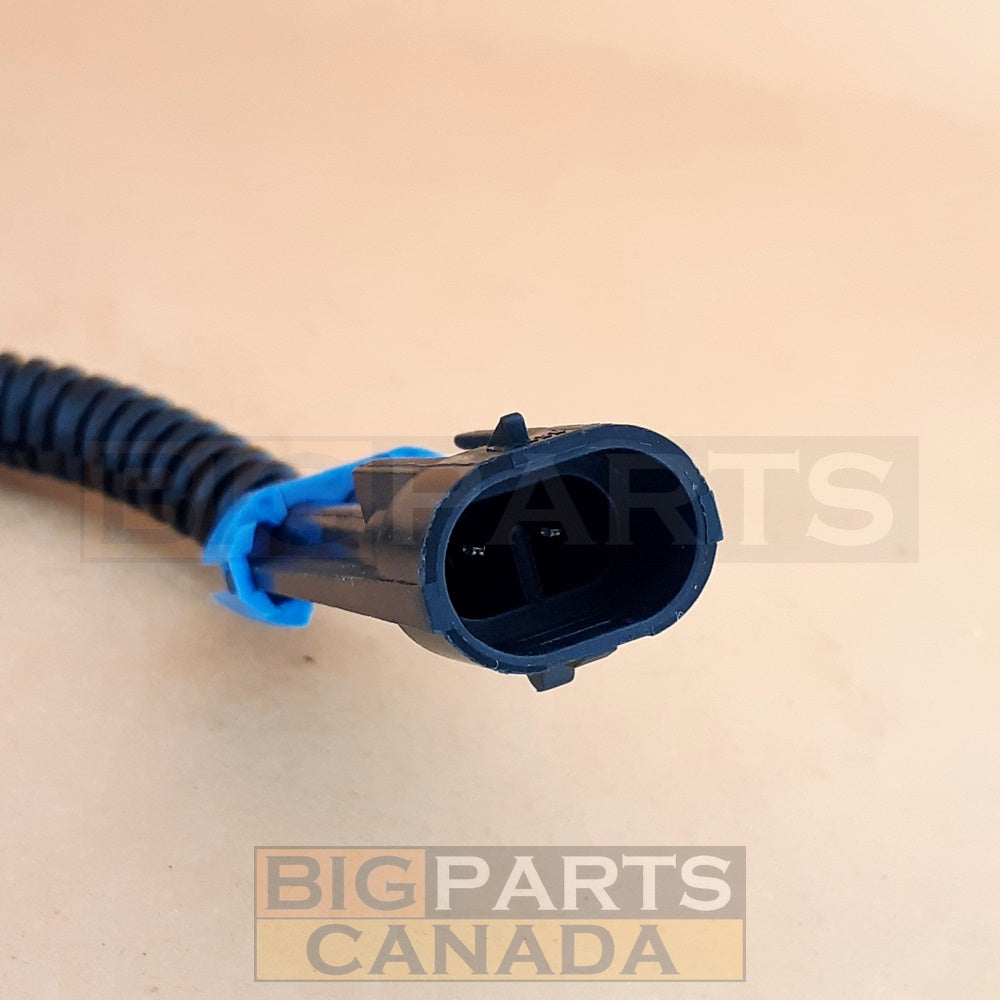 Solenoid Valve Coil 6671025, 6309311 for Bobcat S160, S185, T190 | BIG ...