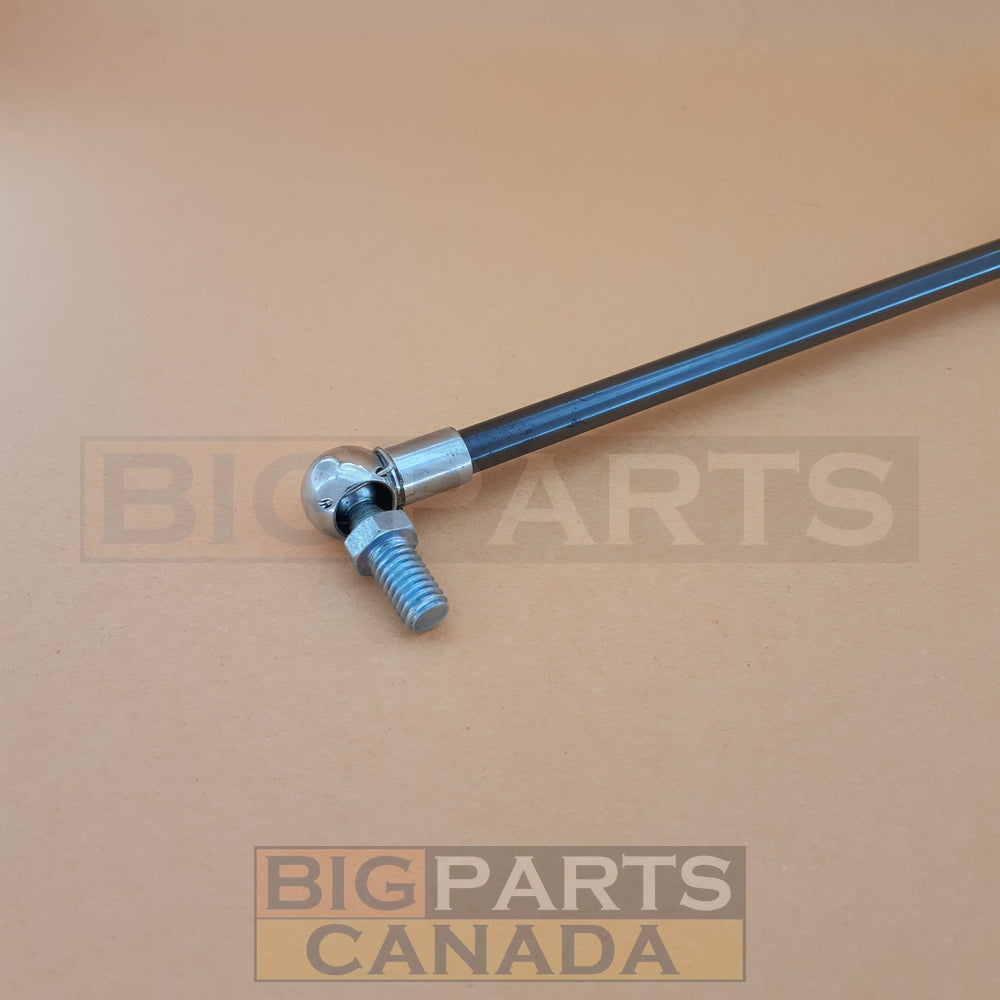 Door Gas Strut Spring Cylinder 7142371 for Bobcat Skid Steers | BIG ...