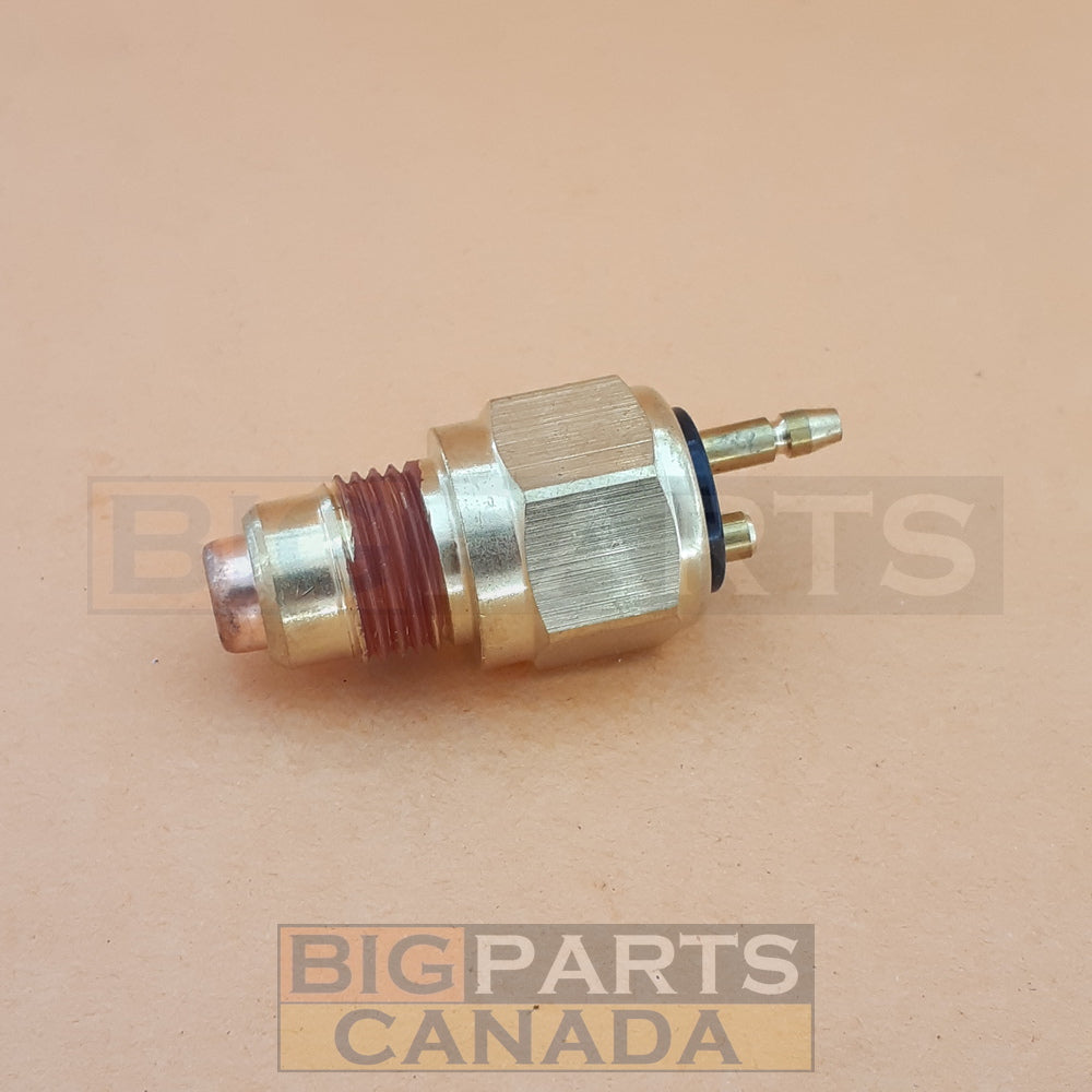 Water Temperature Sensor 121250-44901 for Komatsu, Hitachi, Yanmar ...