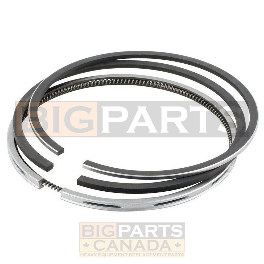 Piston Ring Set 17331-21050, 6678075, 6655178, STD For Kubota V2203 ...
