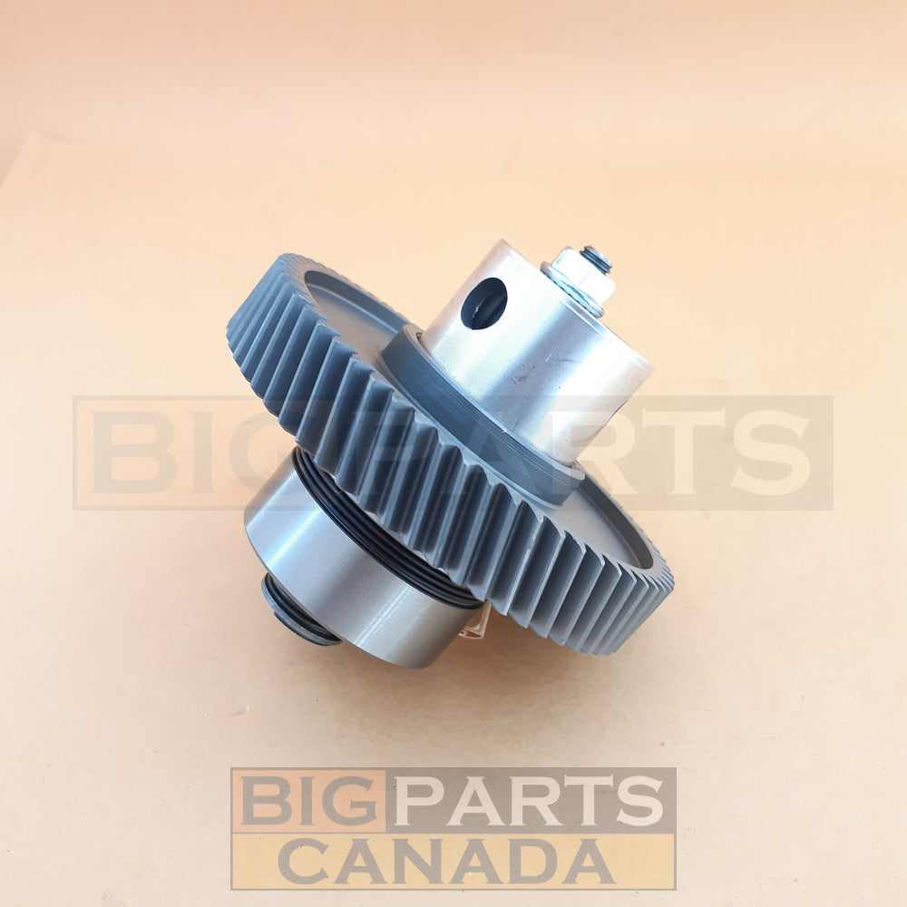 Oil Pump 52mm U5MK8266 for Perkins, Caterpillar 297-3050, New Holland ...