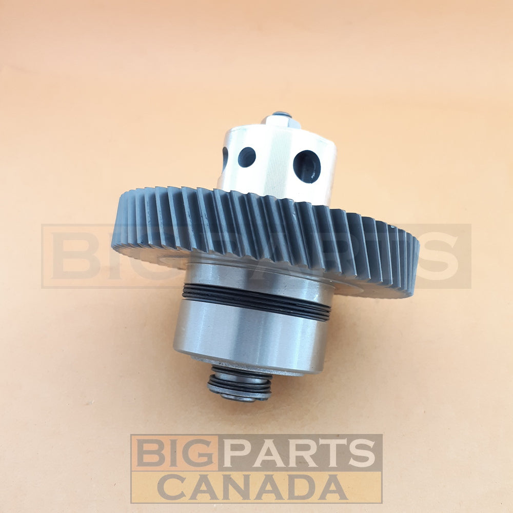 Oil Pump 52mm U5MK8266 for Perkins, Caterpillar 297-3050, New Holland ...