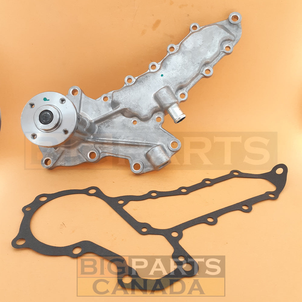 Water Pump 1G730-73030, 1G730-73030, 1G730-73032, 1G730-73035 Kubota ...