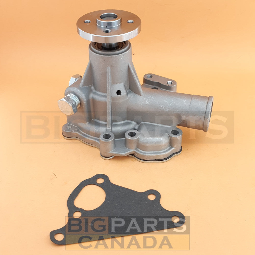 Water Pump 154-1816 for Caterpillar, JCB 332/H0887, Perkins U45017952 ...