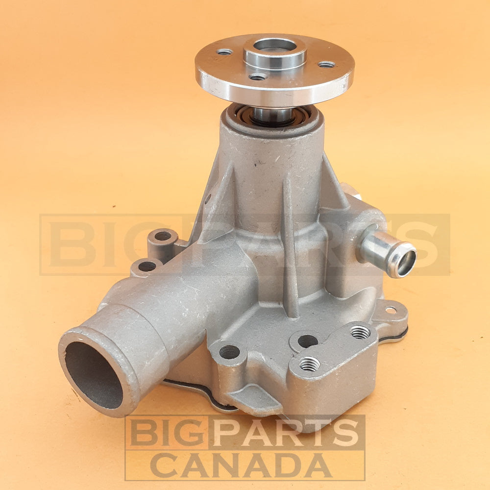 Water Pump 154-1816 for Caterpillar, JCB 332/H0887, Perkins U45017952 ...