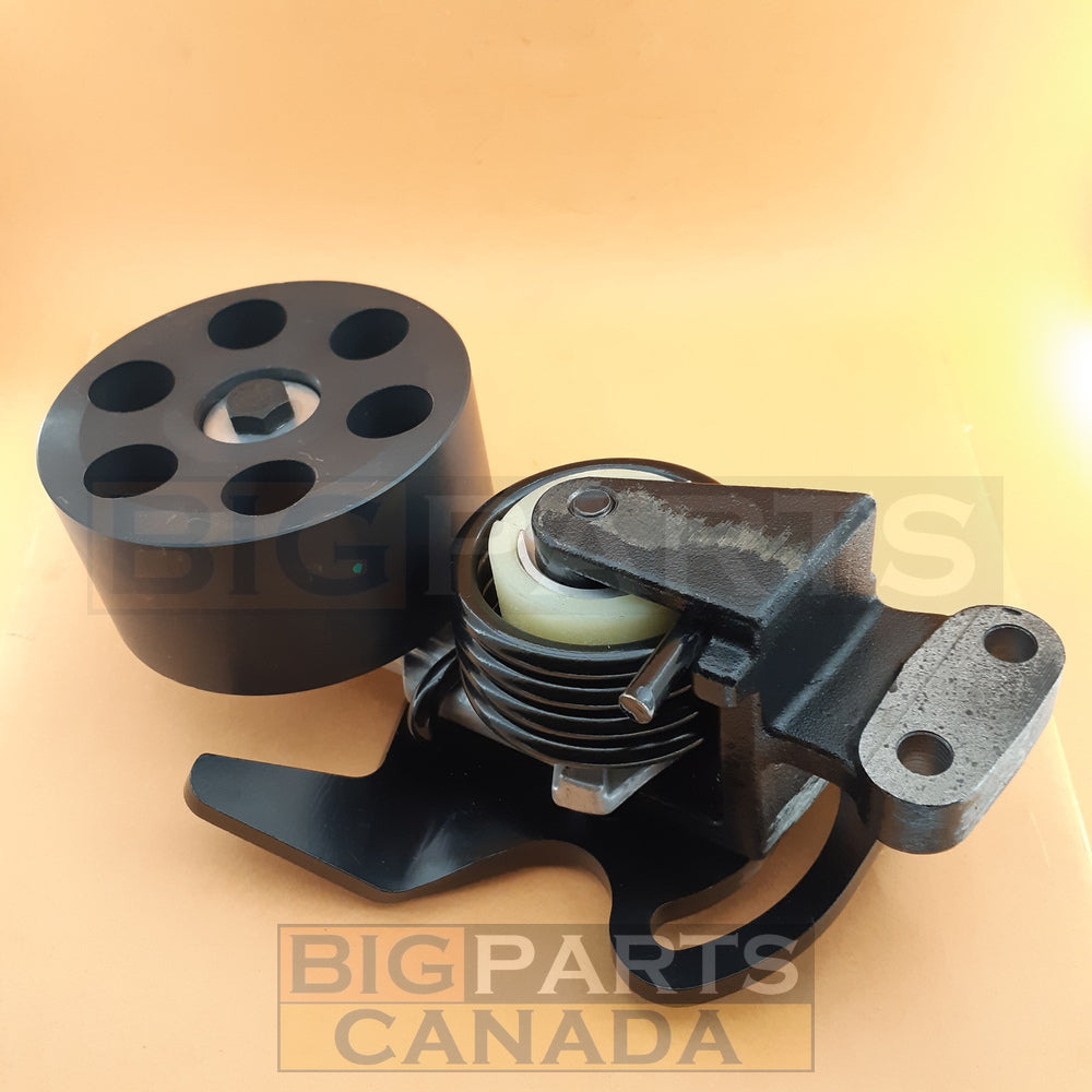 Belt Tensioner 7269057, 7141788 for Bobcat S630, S650, T650, T750 | BIG ...