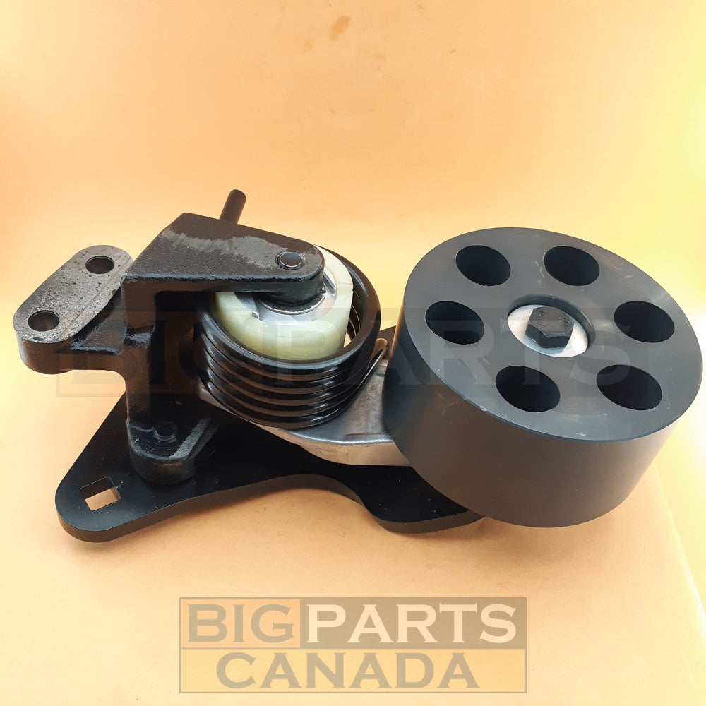Belt Tensioner 7269057, 7141788 for Bobcat S630, S650, T650, T750 | BIG ...