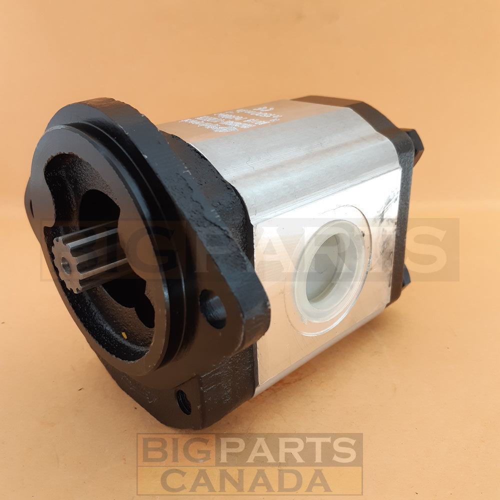 Gear Pump 6672051, 6672513 for Bobcat 751, 753, 763, 773, 11-spline ...