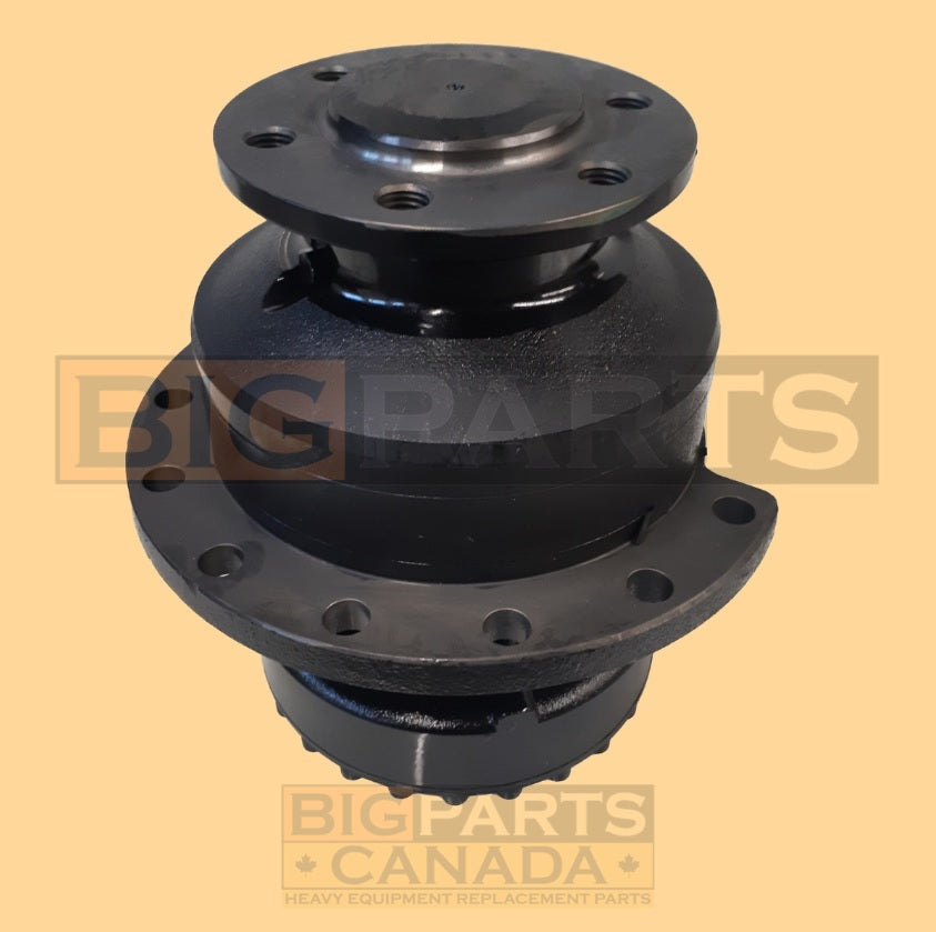 Drive Motor 6689600 for Bobcat T140, T180, T190 Track Loaders | BIG ...