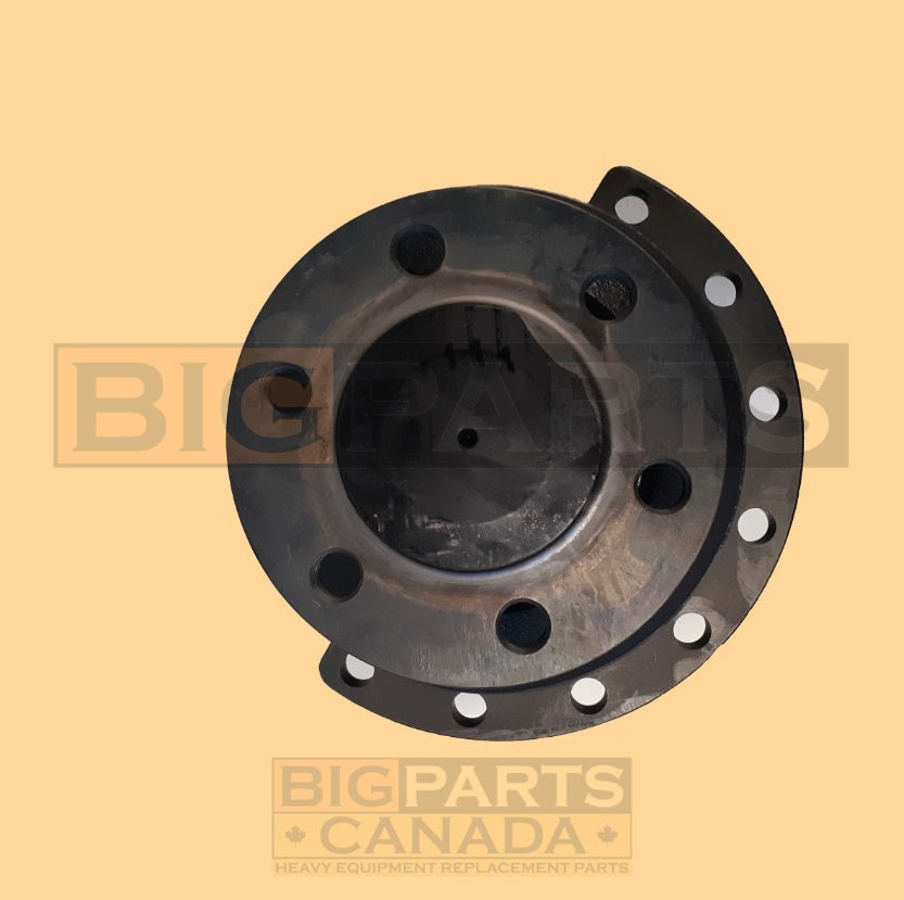 Drive Motor 6689600 for Bobcat T140, T180, T190 Track Loaders | BIG ...