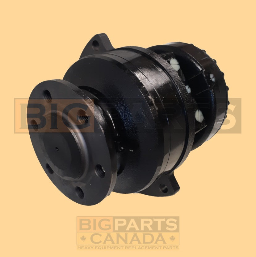 Drive Motor 7001117 for Bobcat T140, T180, T190 Track Loaders | BIG ...