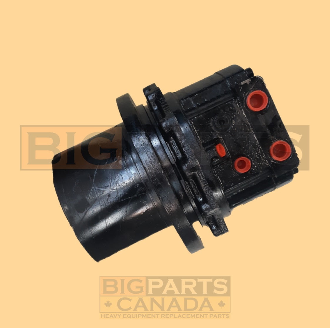 Drive Motor AT438420, AT366373, AT472920 for John Deere 329, 331, 333 ...